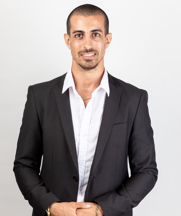 Billy Johnston - Ayala Communities