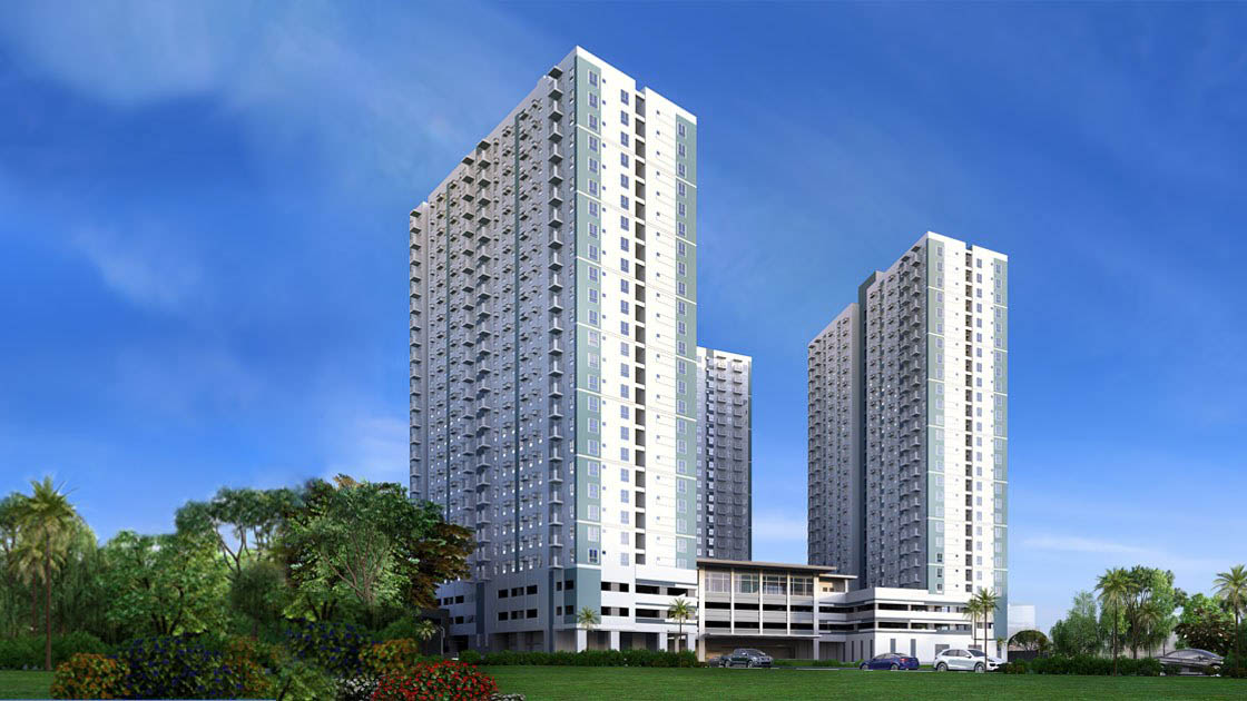 The Residences at Azuela Cove - Ayala Communities