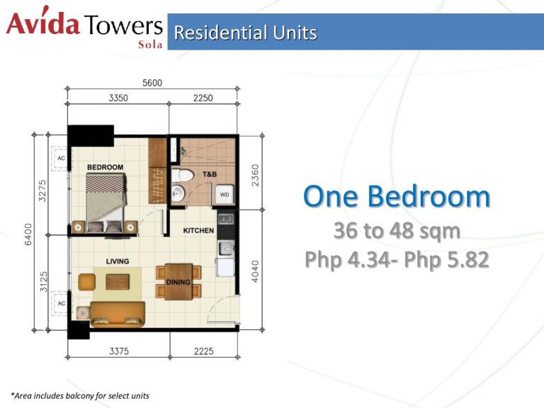 Avida Towers Sola Vertis North - Ayala Communities