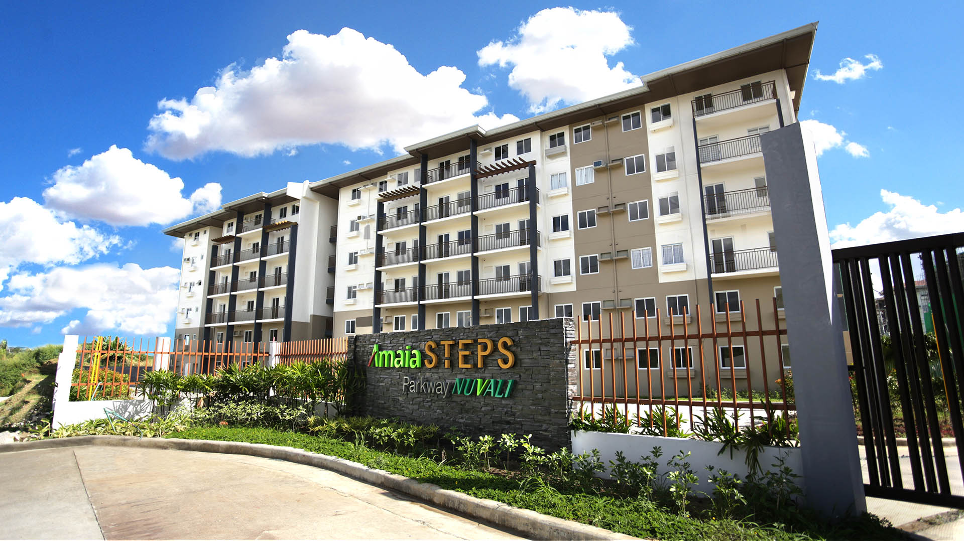 stepsnuvali - Ayala Communities