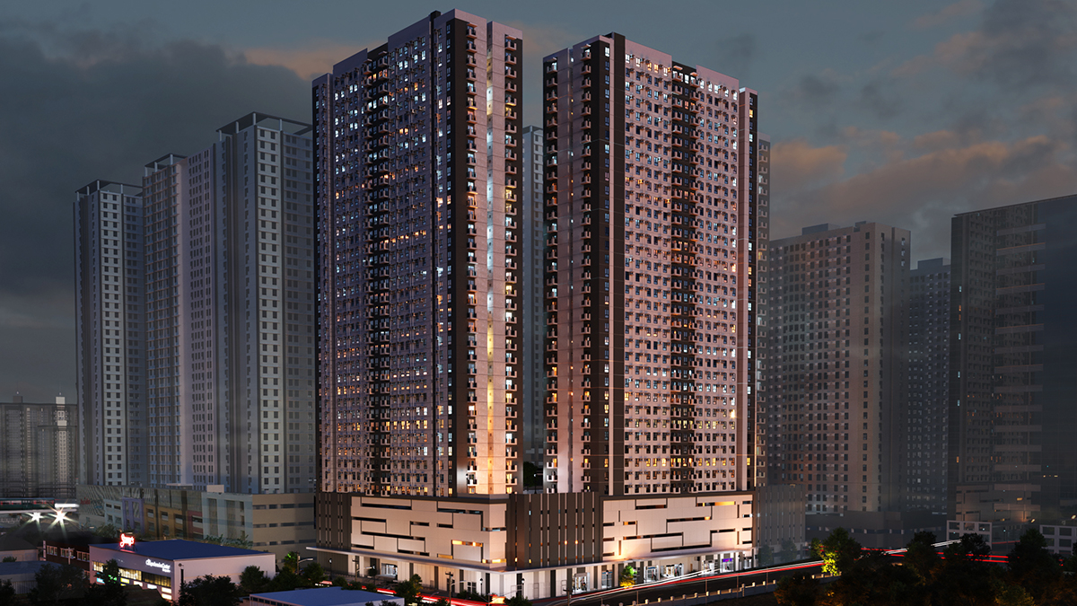The Residences at Azuela Cove - Ayala Communities