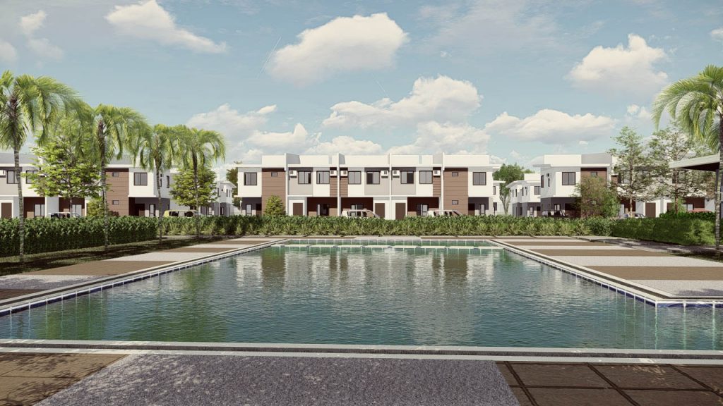 seriesnuvali-pool - Ayala Communities
