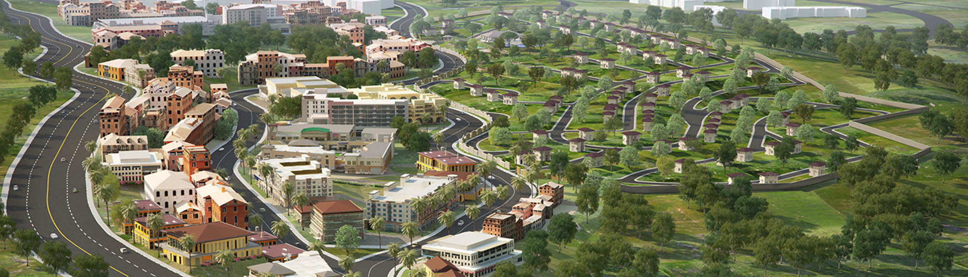 Ayala Communities - Ayala Land Residential Buildings, Land and Houses ...