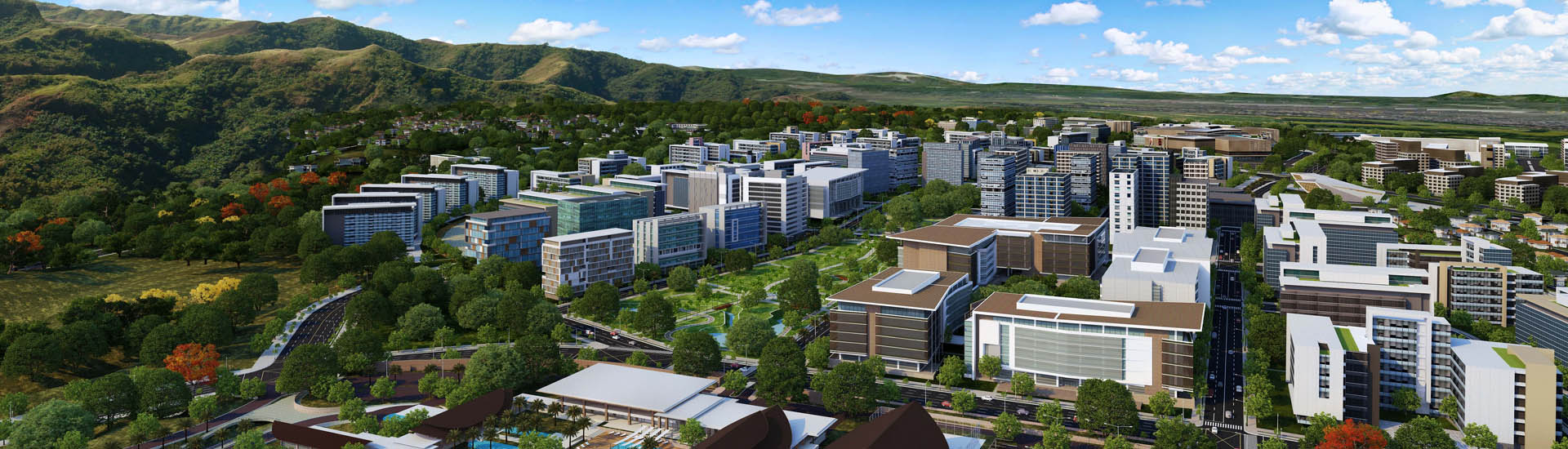 Ayala Communities - Ayala Land Residential Buildings, Land and Houses ...