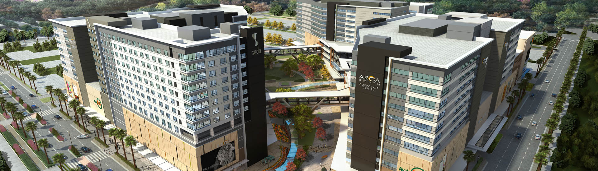 Ayala Communities - Ayala Land Residential Buildings, Land and Houses ...