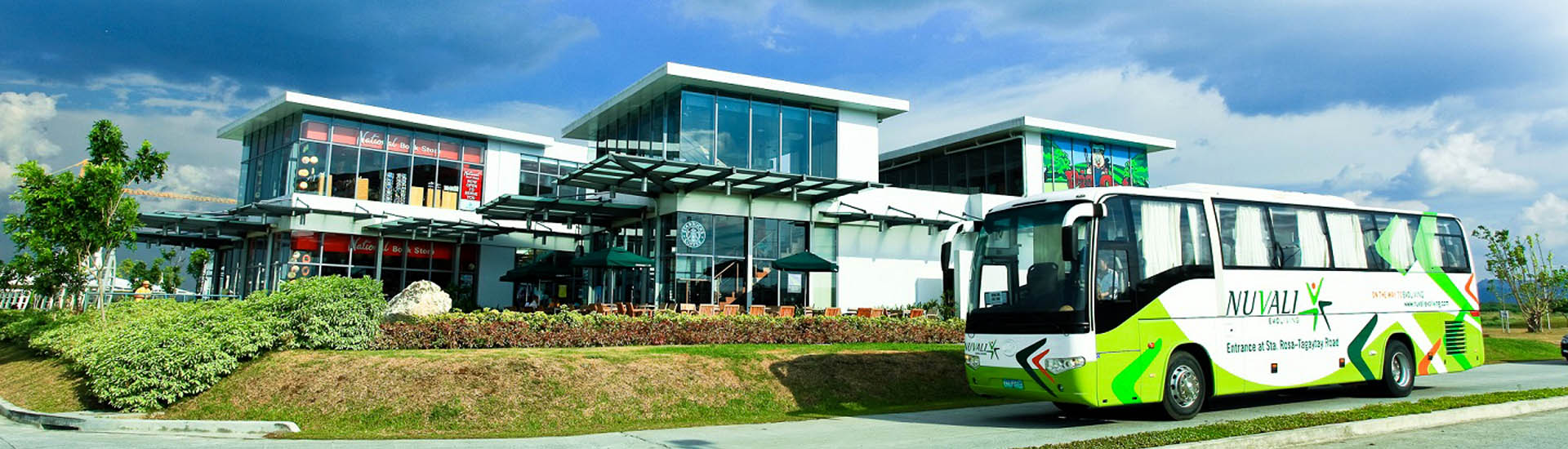 Ayala Communities - Ayala Land Residential Buildings, Land and Houses ...