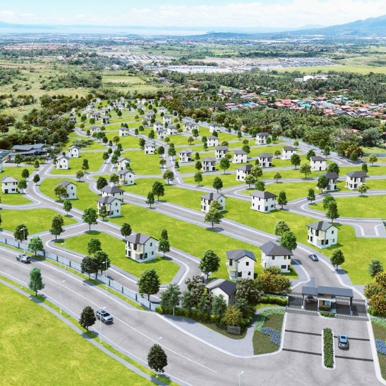 averdeen - Ayala Communities