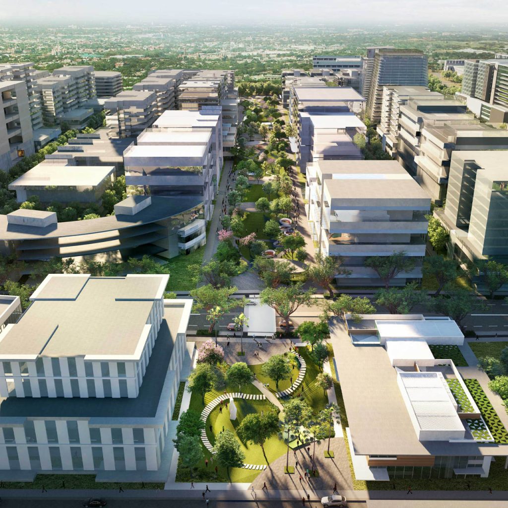 commercial - Ayala Communities