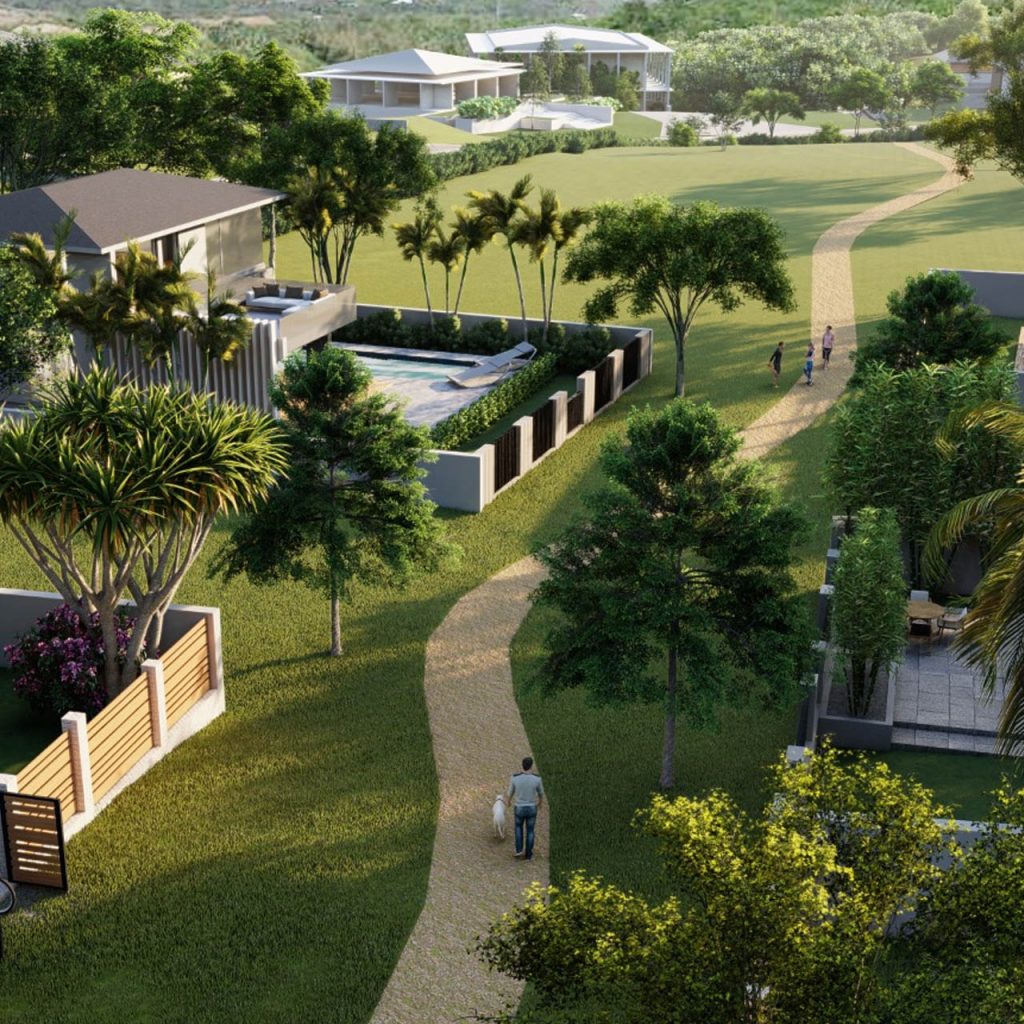 lanewood - Ayala Communities