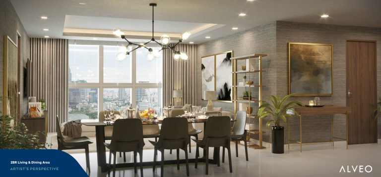 PowerPoint Presentation - Ayala Communities