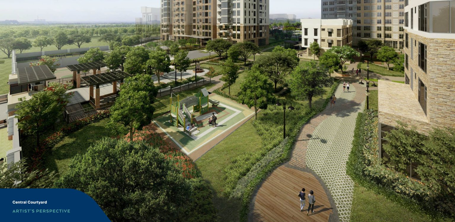 PowerPoint Presentation - Ayala Communities