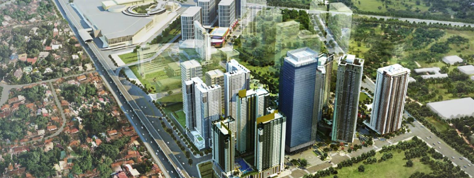 Avida Towers Sola Vertis North - Ayala Communities